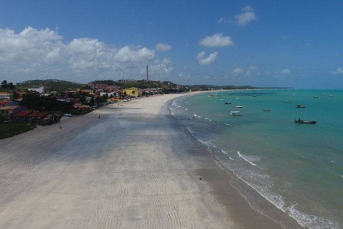 Private Transfer From Recife Airport to Maragogi - Accessibility Features