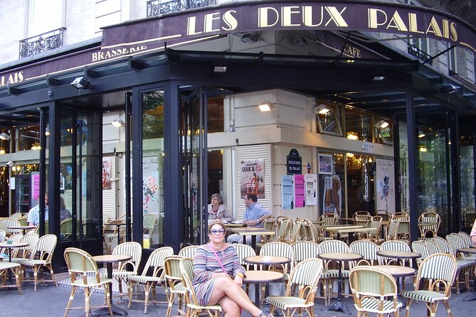 Private Transfer From Reims To Paris, 2 Hour Stop in Epernay - Frequently Asked Questions