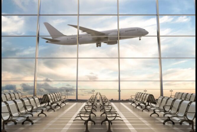 Private Transfer From Rethymno to Heraklion - Meeting and Pickup Details