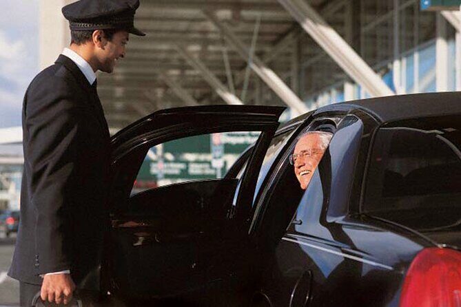 Private Transfer from Richmond to Canada Place Cruise Terminal - Understanding the Value of This Service