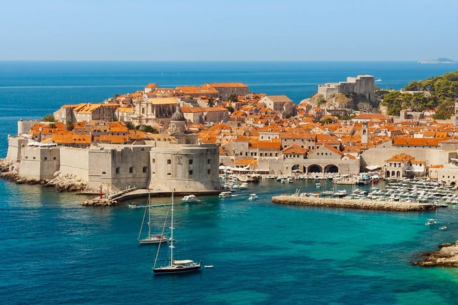 Private Transfer from Rijeka Airport (RJK) to Opatija - Key Points