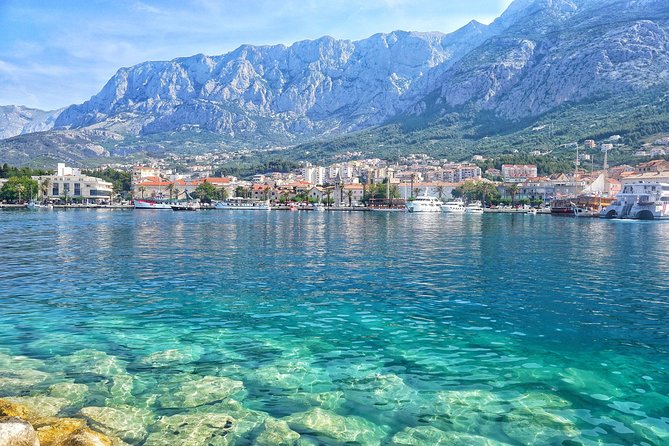 Private Transfer from Rijeka Airport (RJK) to Opatija - Why This Transfer Offers Great Value