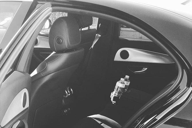 Private Transfer from Roissy CDG Airport to Disneyland Paris - What to Expect During the Transfer