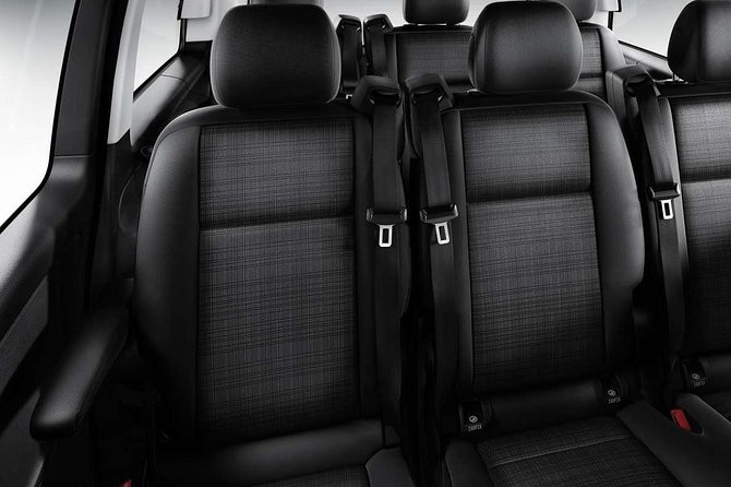 Private Transfer: from Rome (hotel-airport-railway station) to Sorrento (hotel) - Who Should Consider This Service?