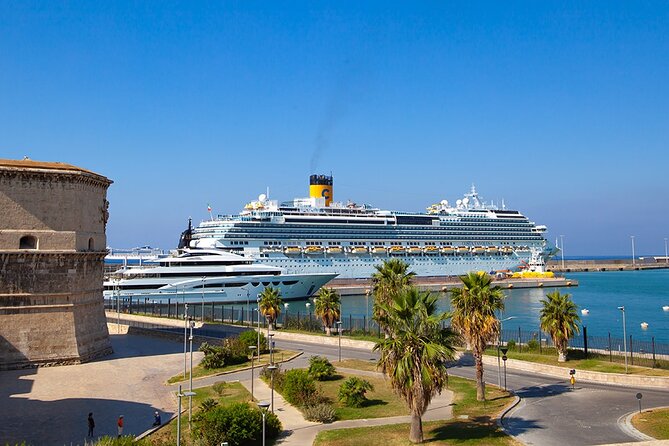 Private Transfer from Rome to Civitavecchia Cruise Port - Why Travelers Rave About This Service