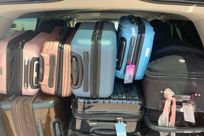 Private Transfer from Rome to Civitavecchia Port - What to Expect from This Transfer Service