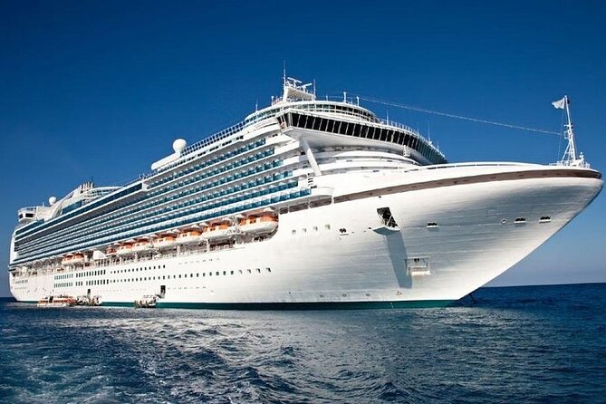 Private Transfer from Rome to Civitavecchia Port - Pricing and Value