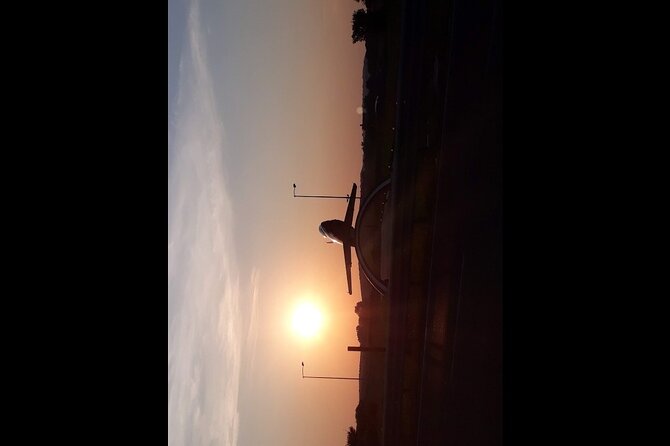 private transfer from Rome to Fiumicino airport - The Value Proposition