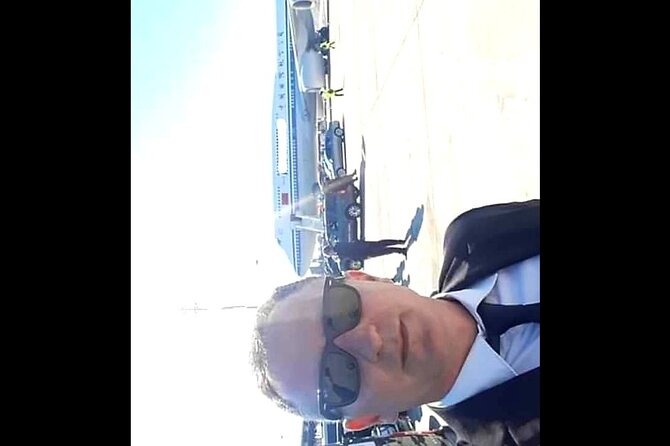 private transfer from Rome to Fiumicino airport - Final Words