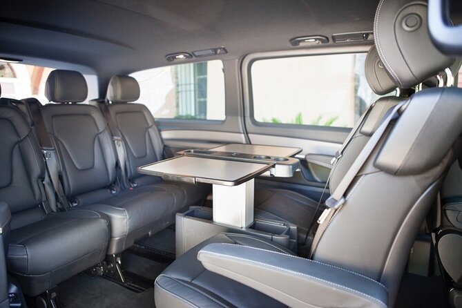 Private transfer from Rome to Positano or Sorrento plus 2 hrs stop in Pompeii - The Real Deal: Reviews Speak Volumes