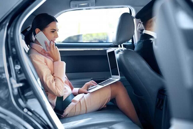 Private Transfer from Rome to Positano/Sorrento/Naples and vice versa - Breaking Down the Itinerary & Experience