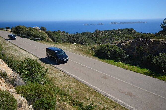 Private Transfer from Rome to Positano/Sorrento/Naples and vice versa - The Sum Up: Is This Transfer Right for You?