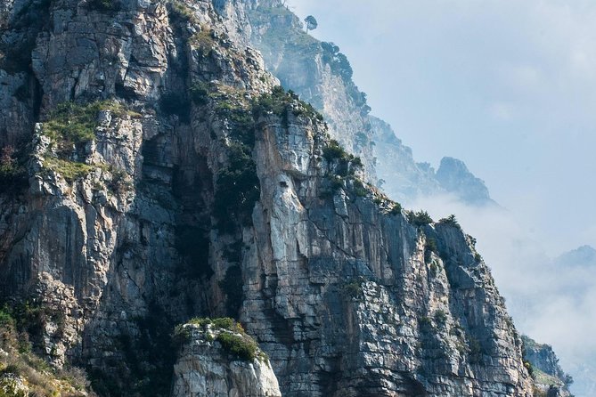 Private Transfer from Rome to Praiano with 2 hours for sightseeing - Who Should Consider This Tour?