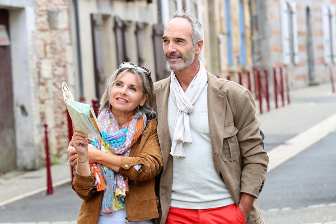 Private Transfer from Rome to Praiano with 2 hours for sightseeing - The Sum Up