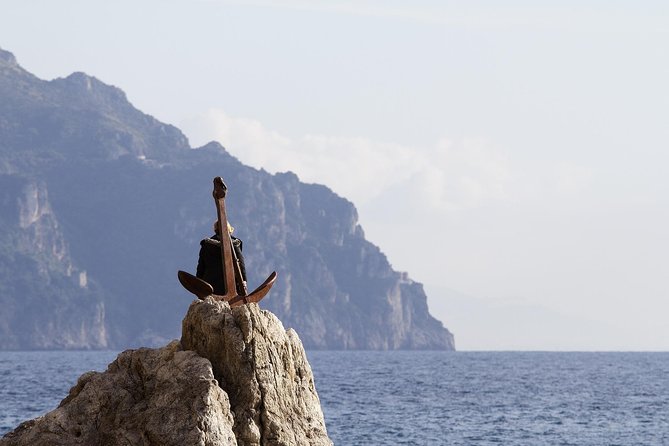 Private Transfer from Rome to Praiano with 2 hours for sightseeing - FAQ