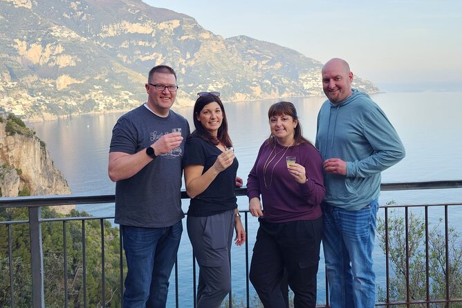 Private Transfer from Rome to Ravello with Pick Up - Authentic Experiences & Reviews