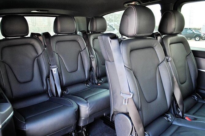 Private transfer from Rome to Sorrento - The Experience: What Real Travelers Say