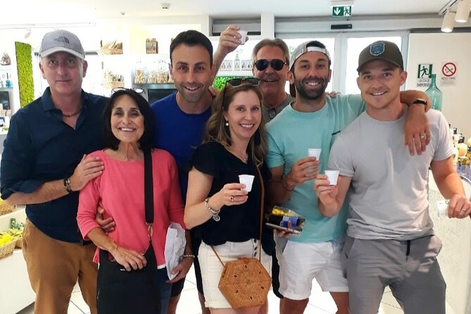 Private Transfer from Rome to Sorrento - Introduction: Why a Private Transfer from Rome to Sorrento Might Be Just What You Need