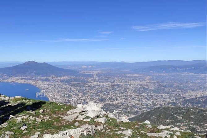 Private transfer from Rome to Sorrento and Pompeii - FAQ