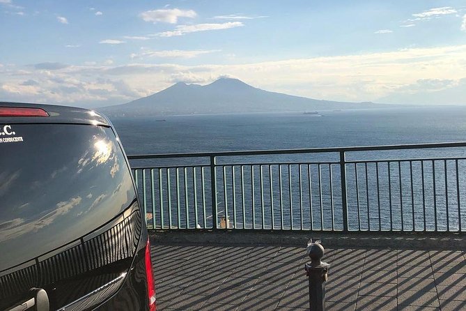 Private Transfer From Rome to Sorrento - Recommendations and Tips