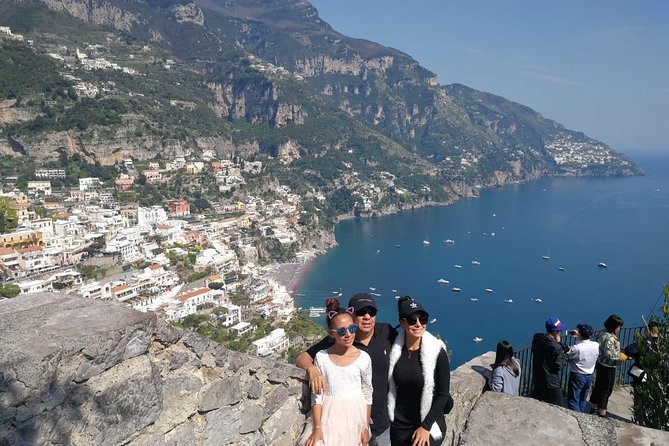 Private Transfer from Rome to Sorrento or vice versa - Authenticity and Reviews