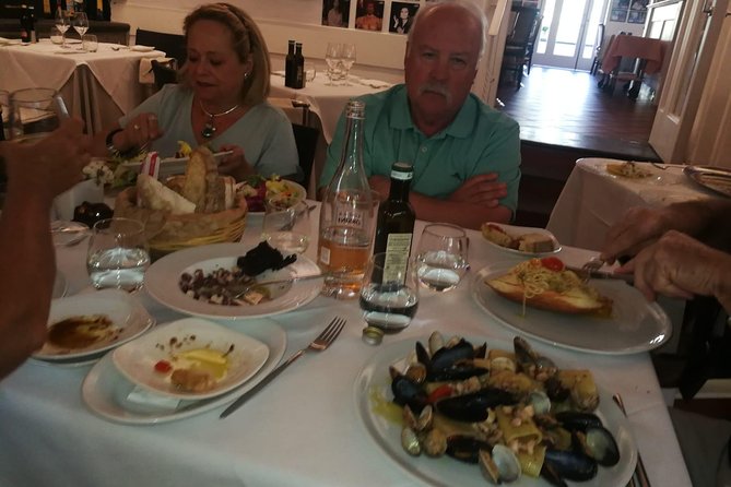 Private Transfer from Rome to Sorrento or vice versa - The Practicalities: Booking, Meeting, and Tips