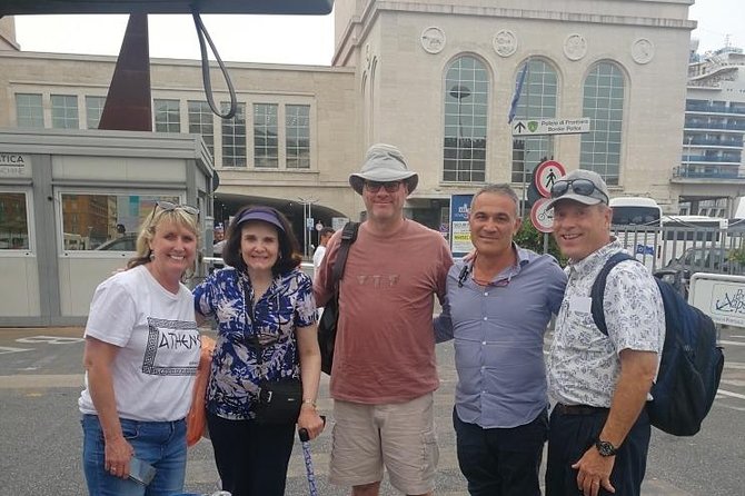 Private Transfer from Rome to Sorrento or vice versa - Who Will Love This Experience?