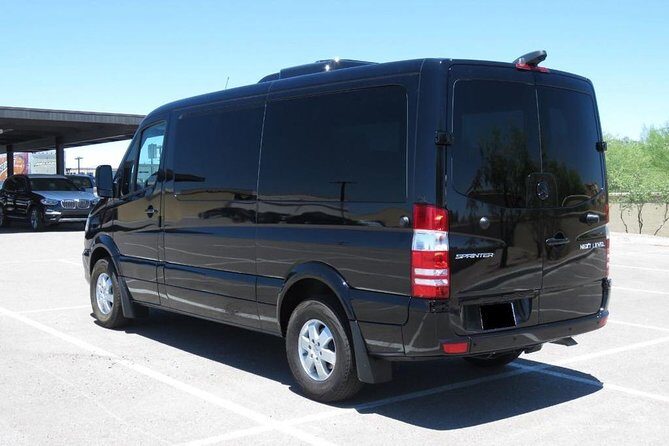 Private Transfer from ROME to SORRENTO with a stop in Pompeii or vv - An In-Depth Look at the Experience