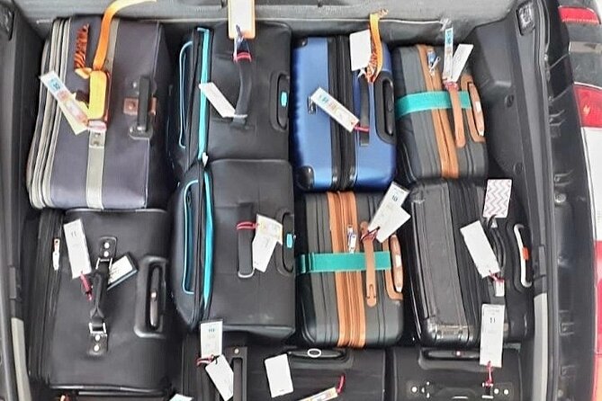 Private Transfer from Rome to the Port of Civitavecchia - Key Points