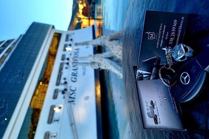 Private Transfer from Rome to the Port of Civitavecchia - Final Thoughts: Is It Worth It?