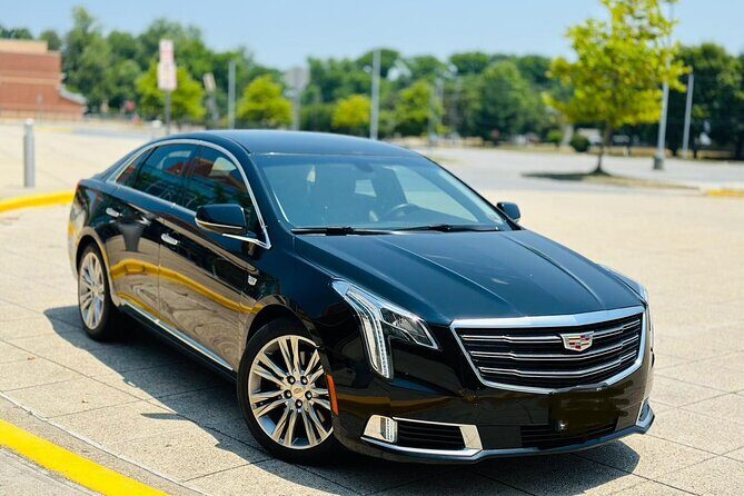 Private Transfer from Ronald Reagan Airport DCA  Washington DC - Who Will Benefit Most?