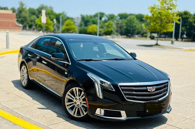 Private Transfer from Ronald Reagan Airport DCA  Washington DC - Final Thoughts