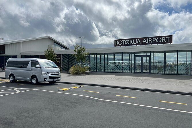 Private Transfer From Rotorua To Auckland Airport - Who Will Love This Service?