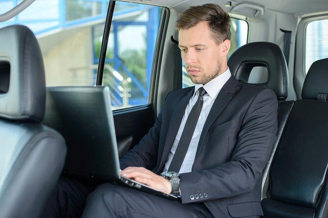 Private transfer from Sacramento to SFO - Why This Service Offers Good Value
