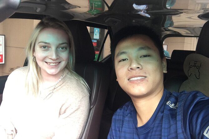 Private Transfer From Saigon Center To Tan Son Nhat Airport (SGN) - Why Choose This Transfer?