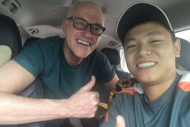 Private Transfer From Saigon Center To Tan Son Nhat Airport (SGN) - Authenticity and Customer Feedback
