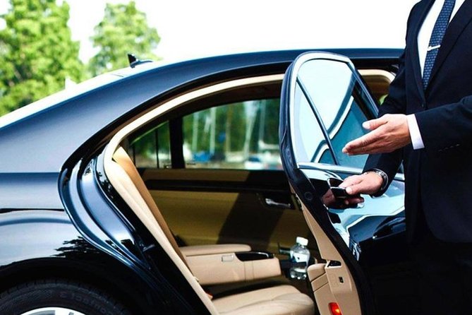 Private transfer from Salerno to Amalfi - Final Thoughts