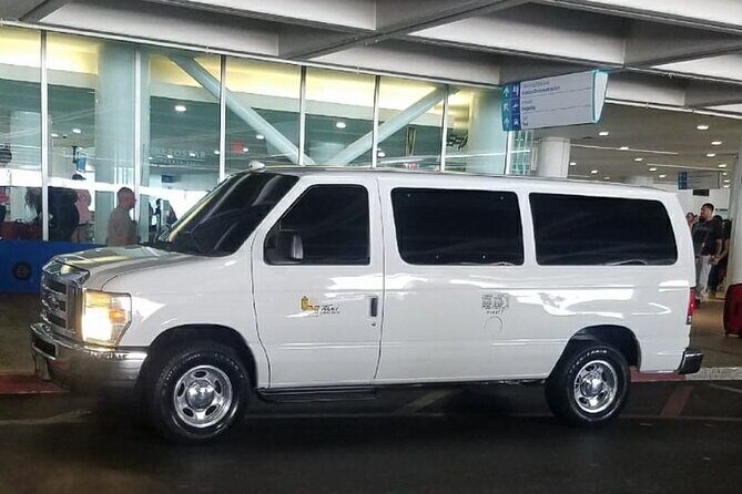 Private Transfer from Salt Lake City Airport (SLC) to Salt Lake City - Who Should Consider This Service?