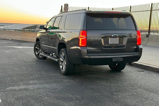 Private Transfer from San Diego City Hotels to San Diego Port - Why Choose a Private Transfer in San Diego?