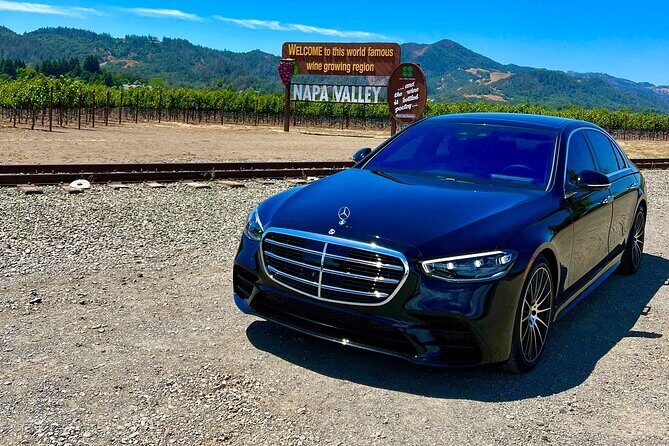 Private Transfer from San Francisco Airport to Napa Valley + GGB - Analyzing the Price and Value