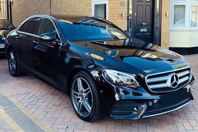 Private Transfer from San Francisco to Airport SFO in Business Car - FAQ