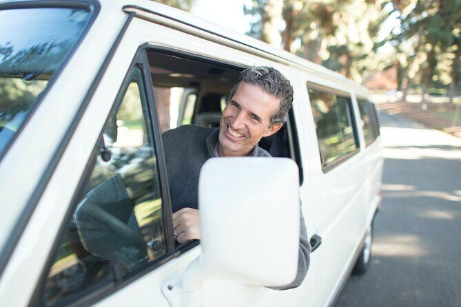 Private Transfer from San Miguel de Allende to Mexico City - A Closer Look at the Experience