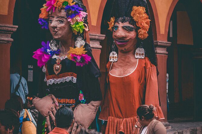 Private Transfer from San Miguel de Allende to Mexico City - The Booking and Cancellation Flexibility