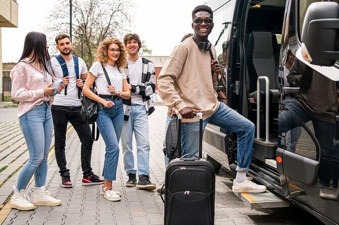 Private Transfer from Sangster Airport to Falmouth - Why Choose This Transfer?