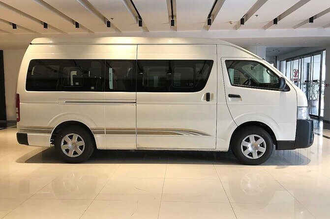 Private Transfer from Sangster Airport to Falmouth - Who Will Love This Service?