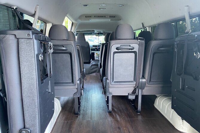 Private Transfer from Sangster Airport to Montego Bay Hotels - FAQ