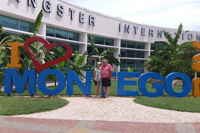 Private Transfer From Sangster International Airport to Montego Bay Resorts - Vehicle and Comfort