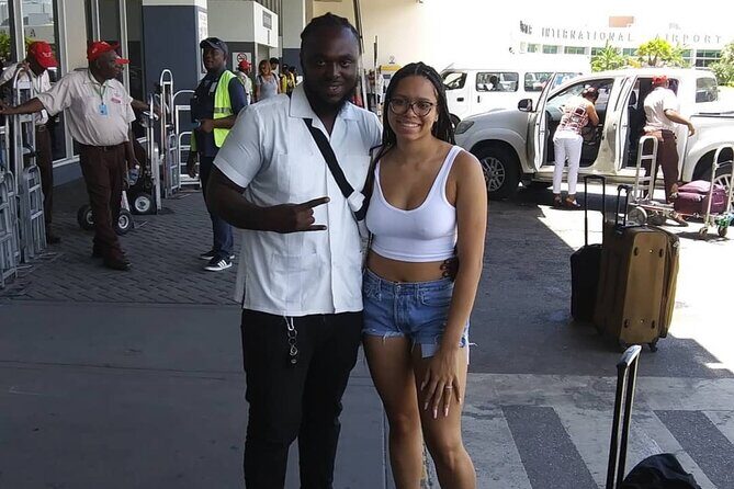 Private Transfer From Sangster International Airport to Montego Bay Resorts - Why Choose This Transfer?