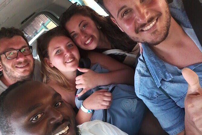 Private Transfer From Sangster International Airport to Montego Bay Resorts - FAQs