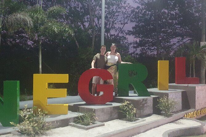 Private Transfer from Sangster International Airport to Negril - The Scenic Route